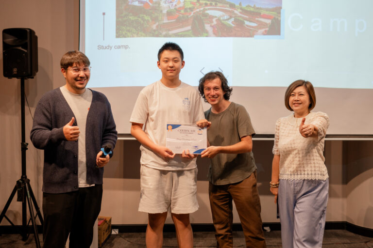 ALC Language School – ALC Language School